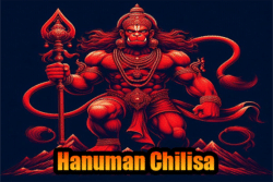 Hanuman Chalisa Path for Wishes and Protection - MantraVidya