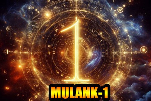 Mulank 1 predictions - Career, Love & Health Insights - MantraVidya