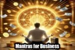 Powerful Mantras for Business Success & Prosperity - MantraVidya